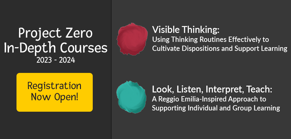 Homepage | Project Zero